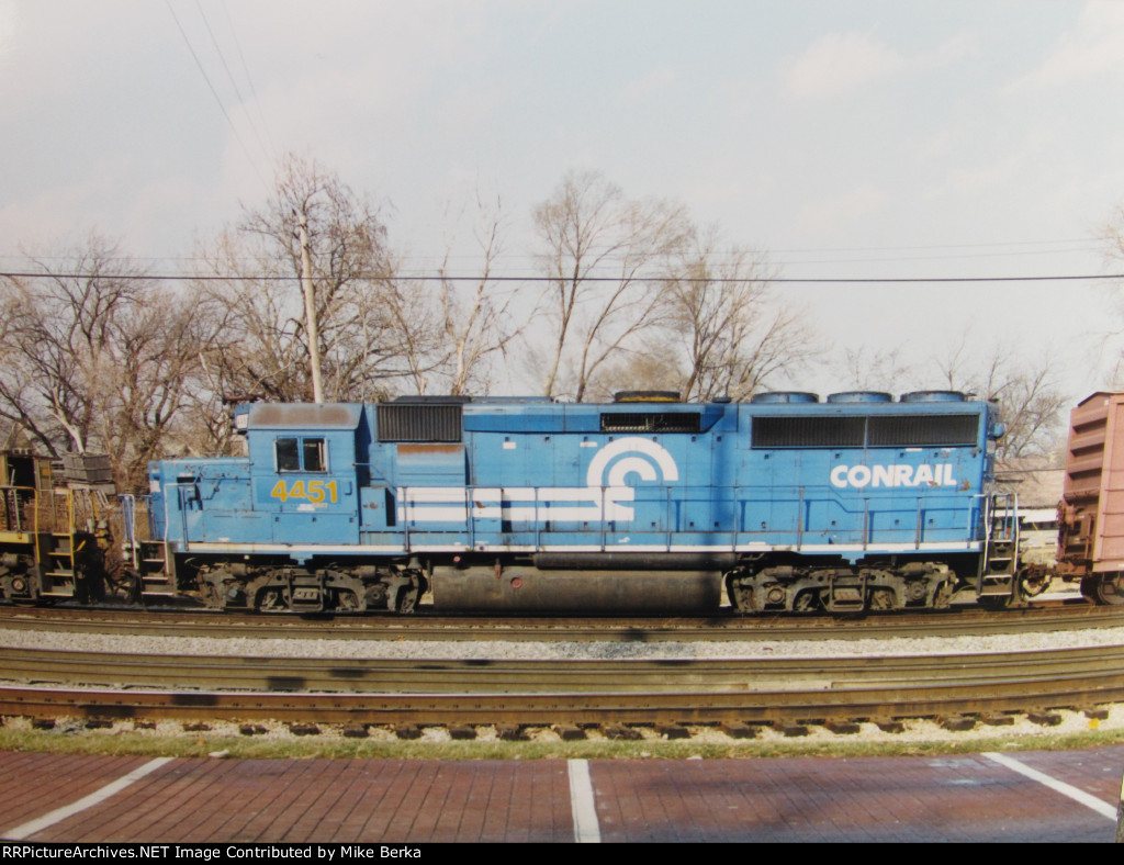 Conrail